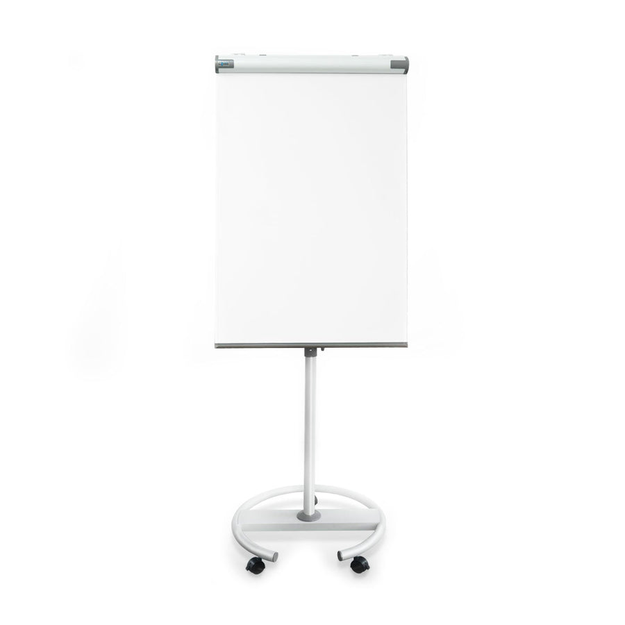 Flipcharts mit Rollen oder Dreifuß Flipchart kaufen